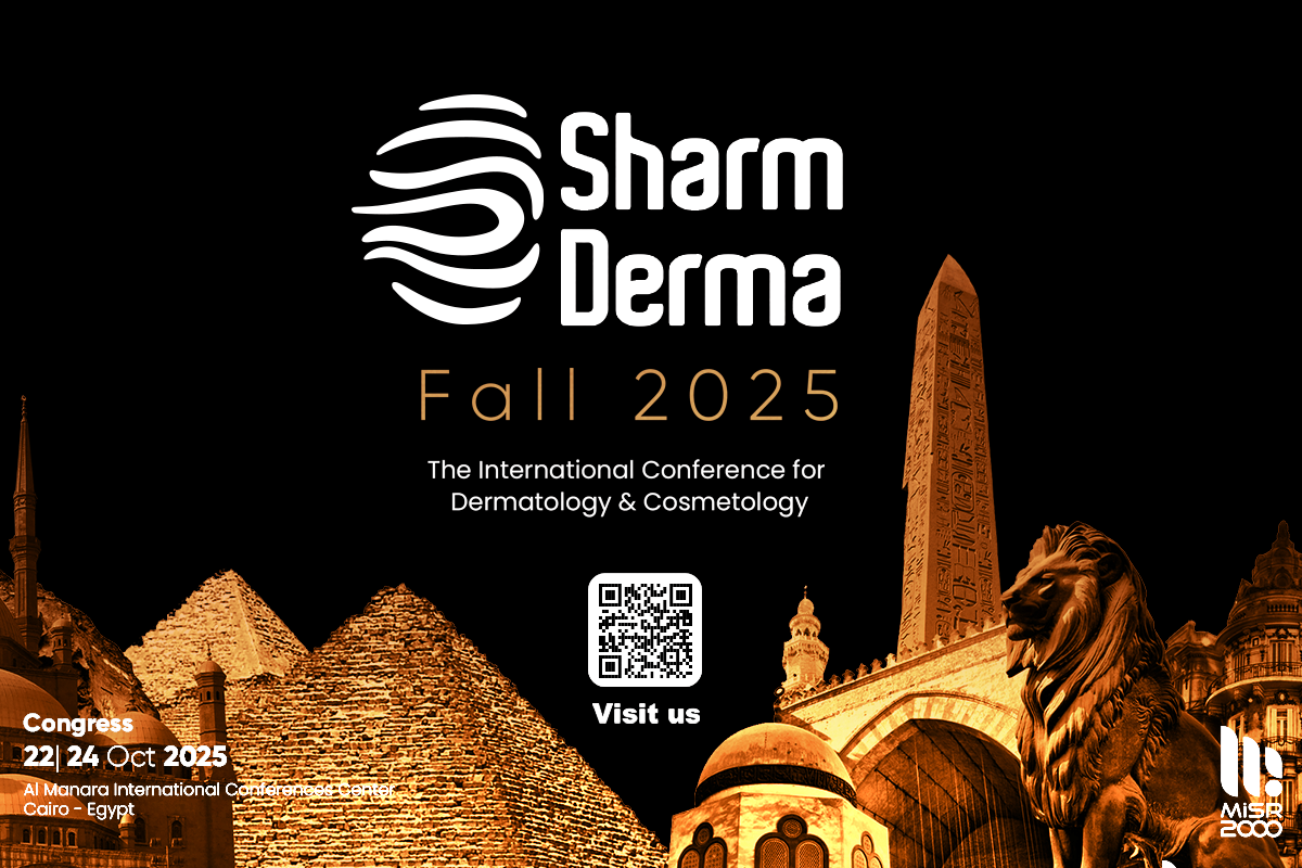 Registration Online - Sharm Derma